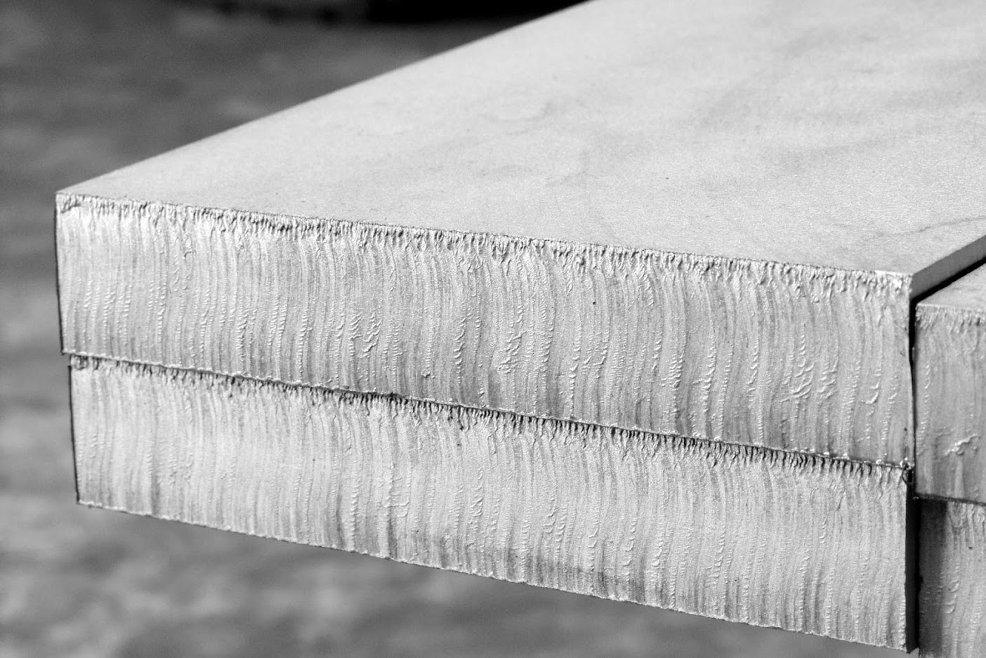 Plates y Chapones de Acero Inoxidable - Gual Steel